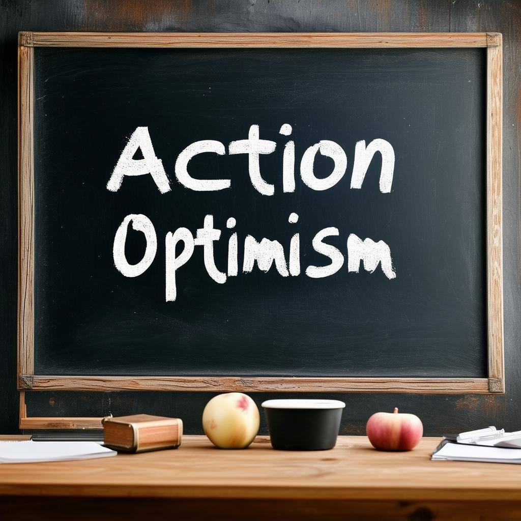 Edelman’s Call for Action-Oriented Optimism in 2025 Elections